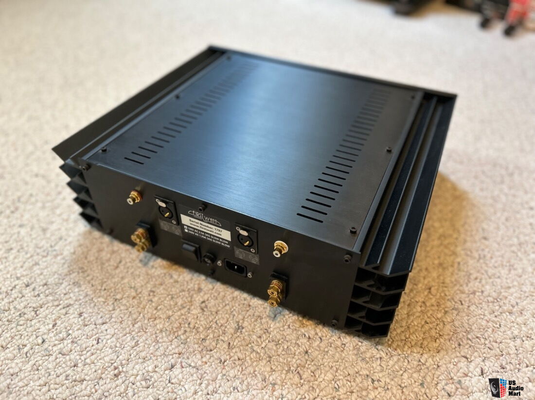 First Watt SIT-2 (Shipping Included)