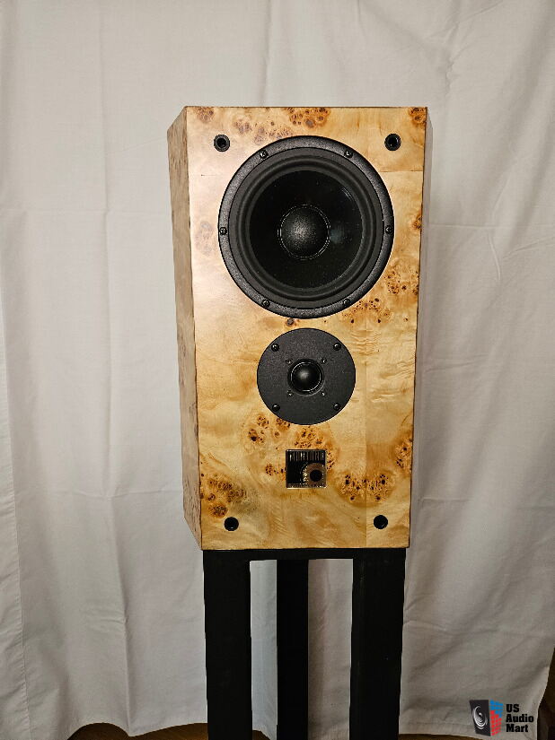 PBN Monitor 2 Speakers For Sale - US Audio Mart