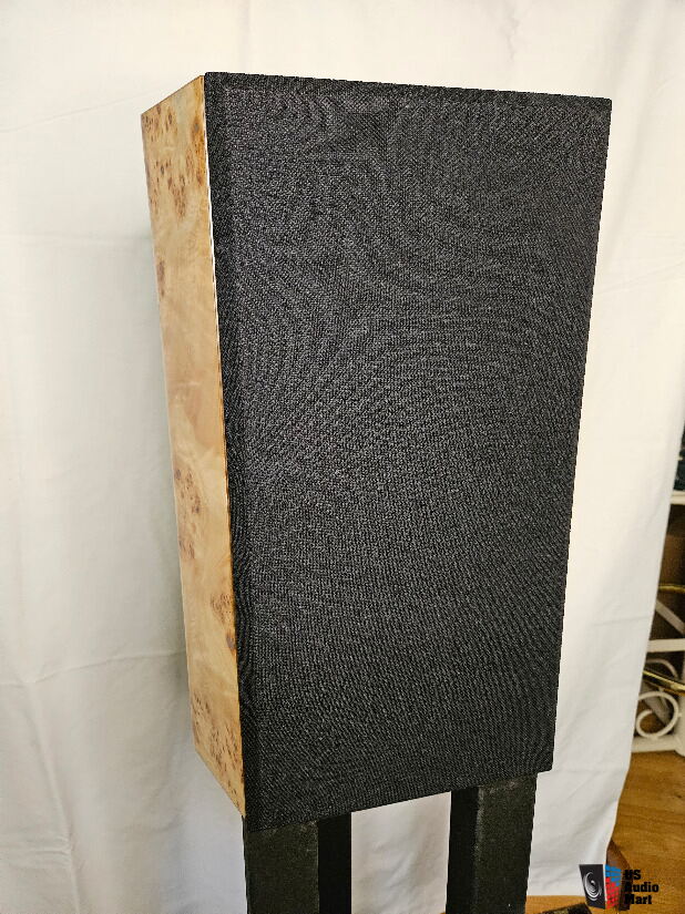 PBN Monitor 2 Speakers Photo #5139323 - US Audio Mart