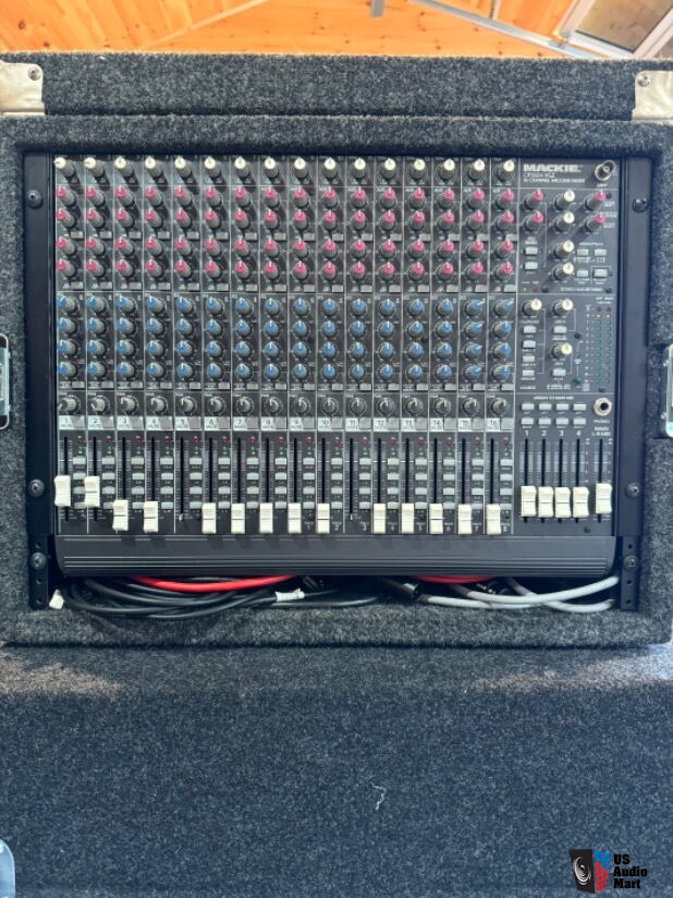 Professional Audio System - EAW Speakers, Bryston Amps + More! Photo ...