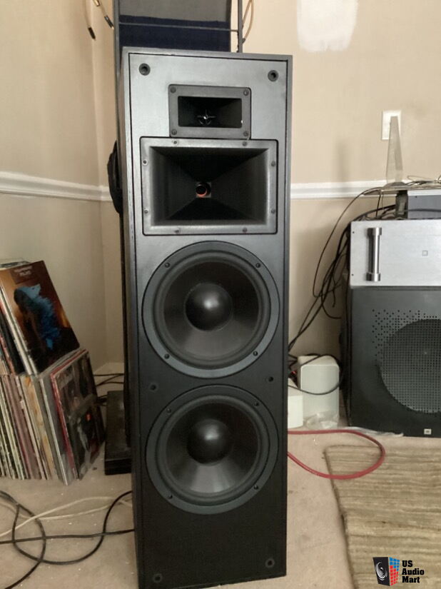 Klipsch KLF 20 Photo #5140637 - US Audio Mart