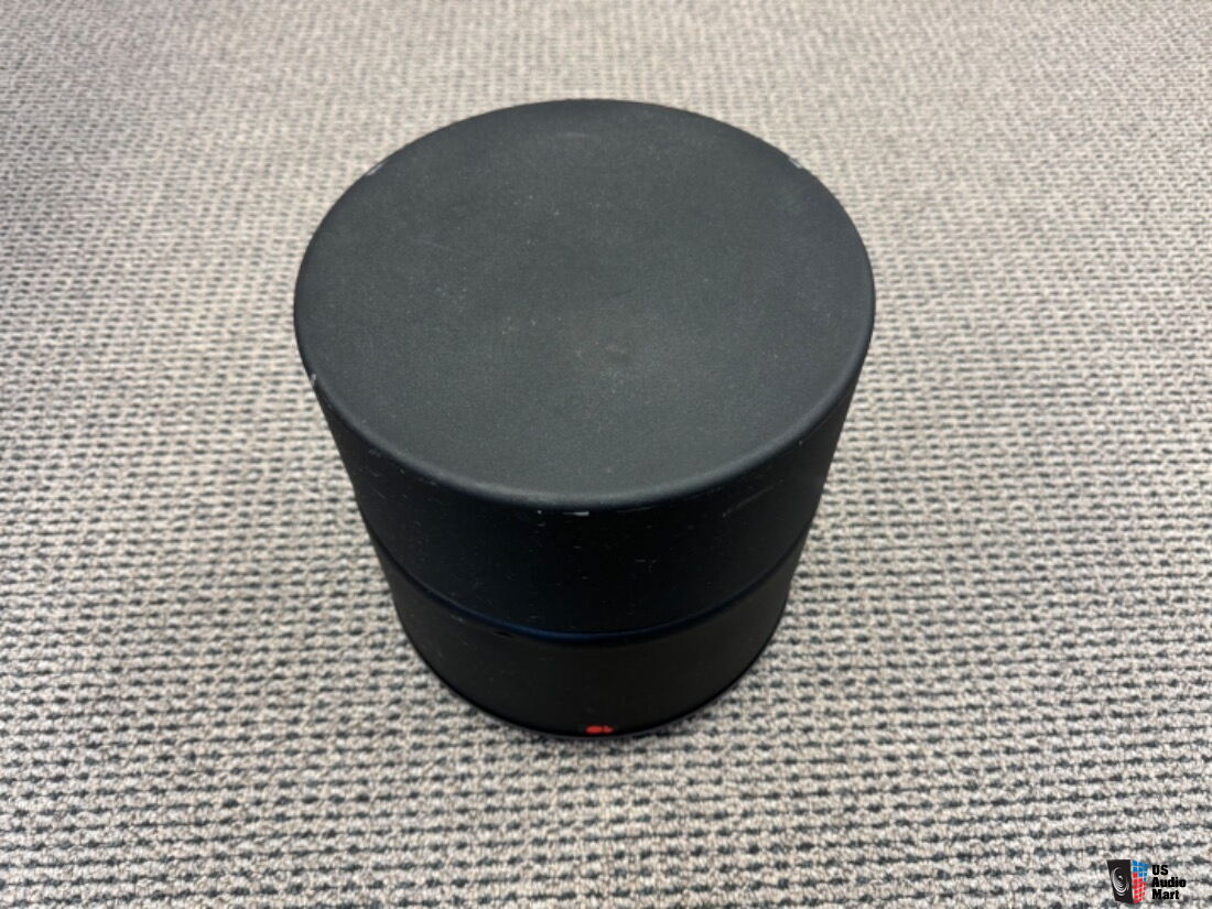 Anthony Gallo Acoustics MPS-150 powered subwoofer, originally $750 ...