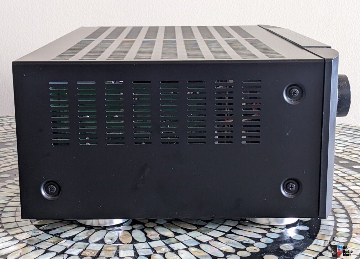 FOR SALE: Marantz SR5007 - Near mint, original owner Photo #5142878 ...