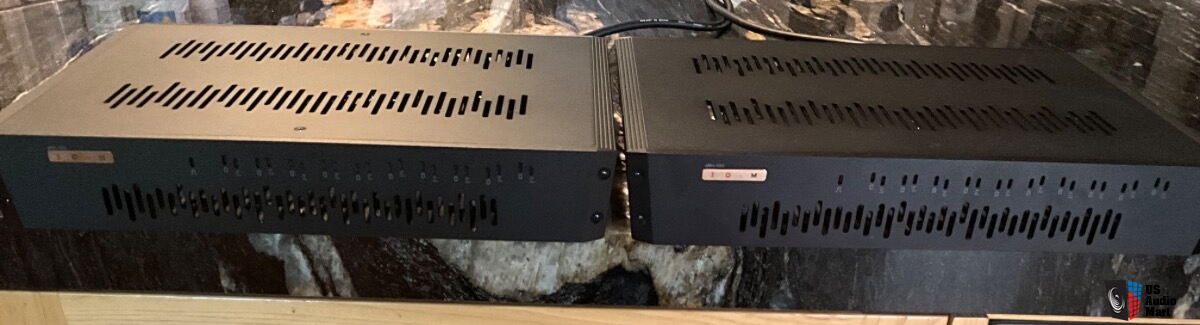 2-SoTM sNH-10G Audiophile Switch & SPS-500 Power Supply