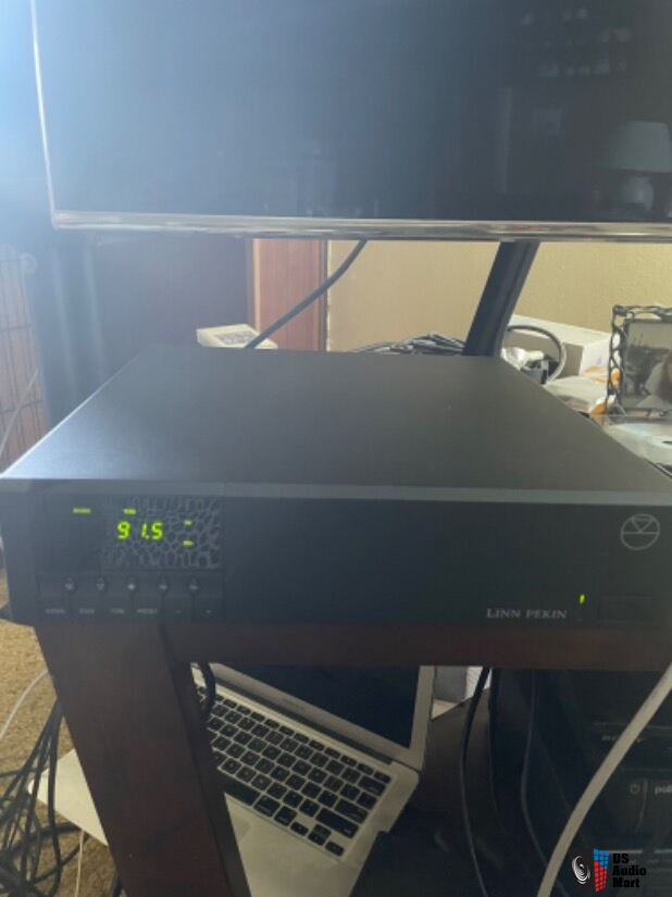 Linn Pekin FM Tuner For Sale - UK Audio Mart