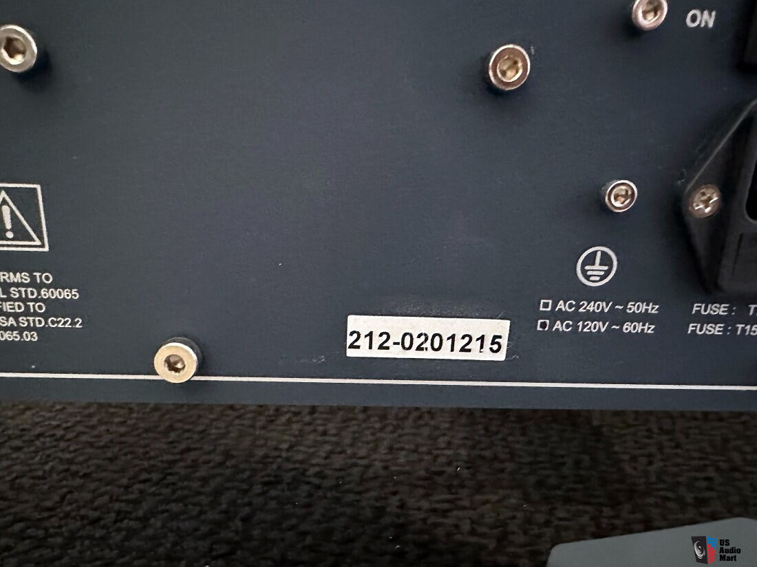 REL 212SE PAIR as new Photo #5145449 - US Audio Mart
