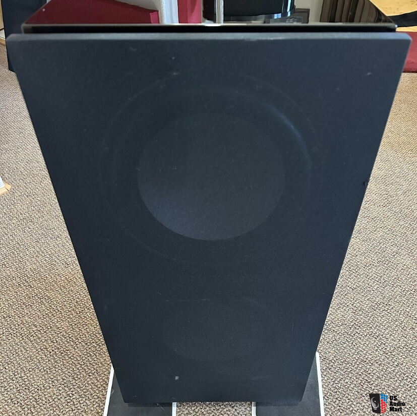 REL 212SE PAIR as new Photo #5145443 - US Audio Mart