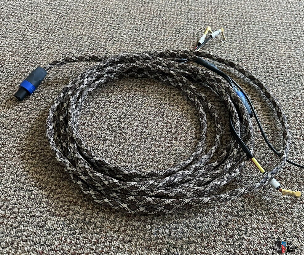 REL 212SE PAIR as new