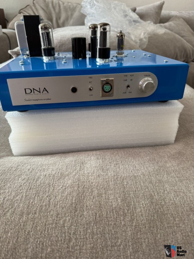 Donald North Audio Starlett