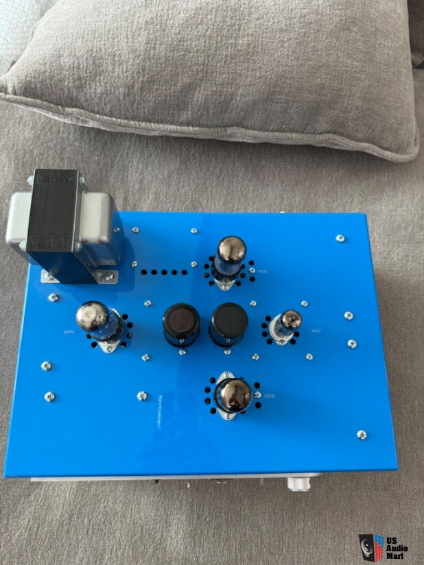 Donald North Audio Starlett