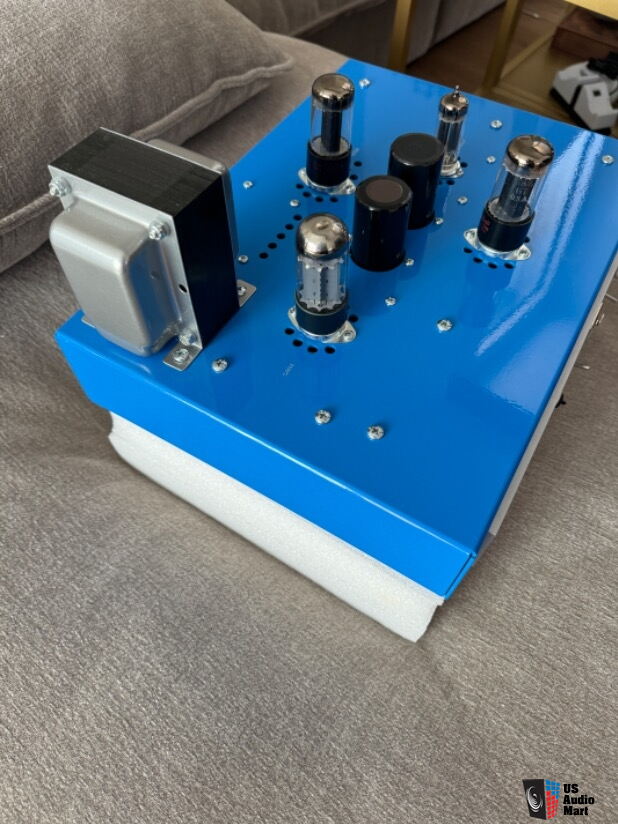 Donald North Audio Starlett