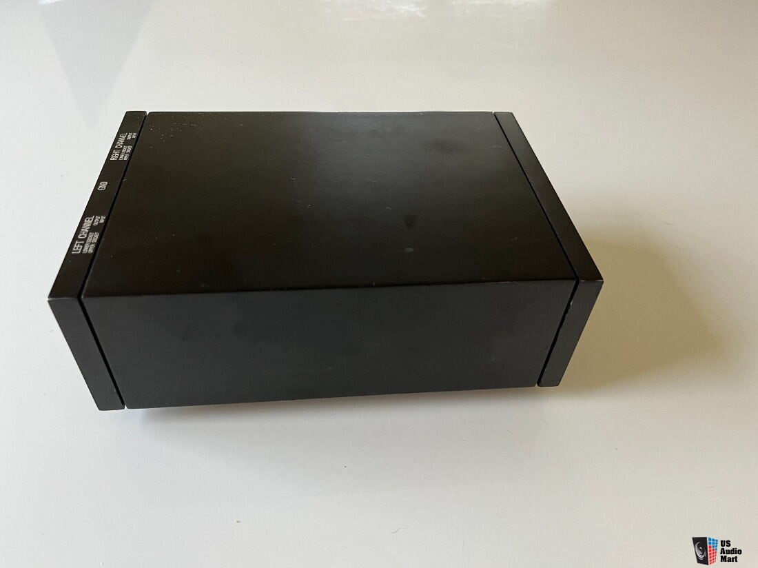 Ortofon MC transformer T3000 Photo #5147758 - Canuck Audio Mart
