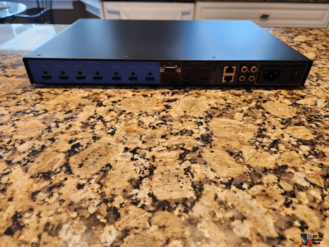 Meridian UHD722 For Sale - US Audio Mart