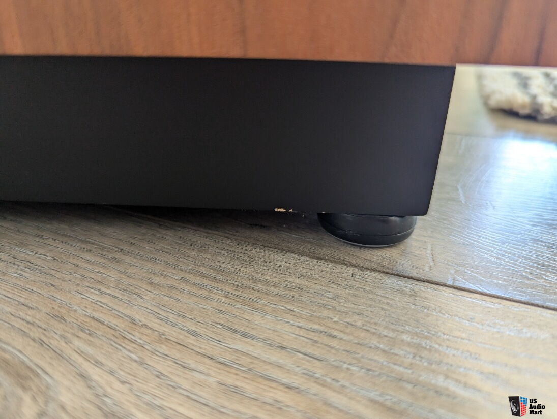 Klipsch Forte IV Walnut with Stock+Lambswool Grills and Herbie's ...