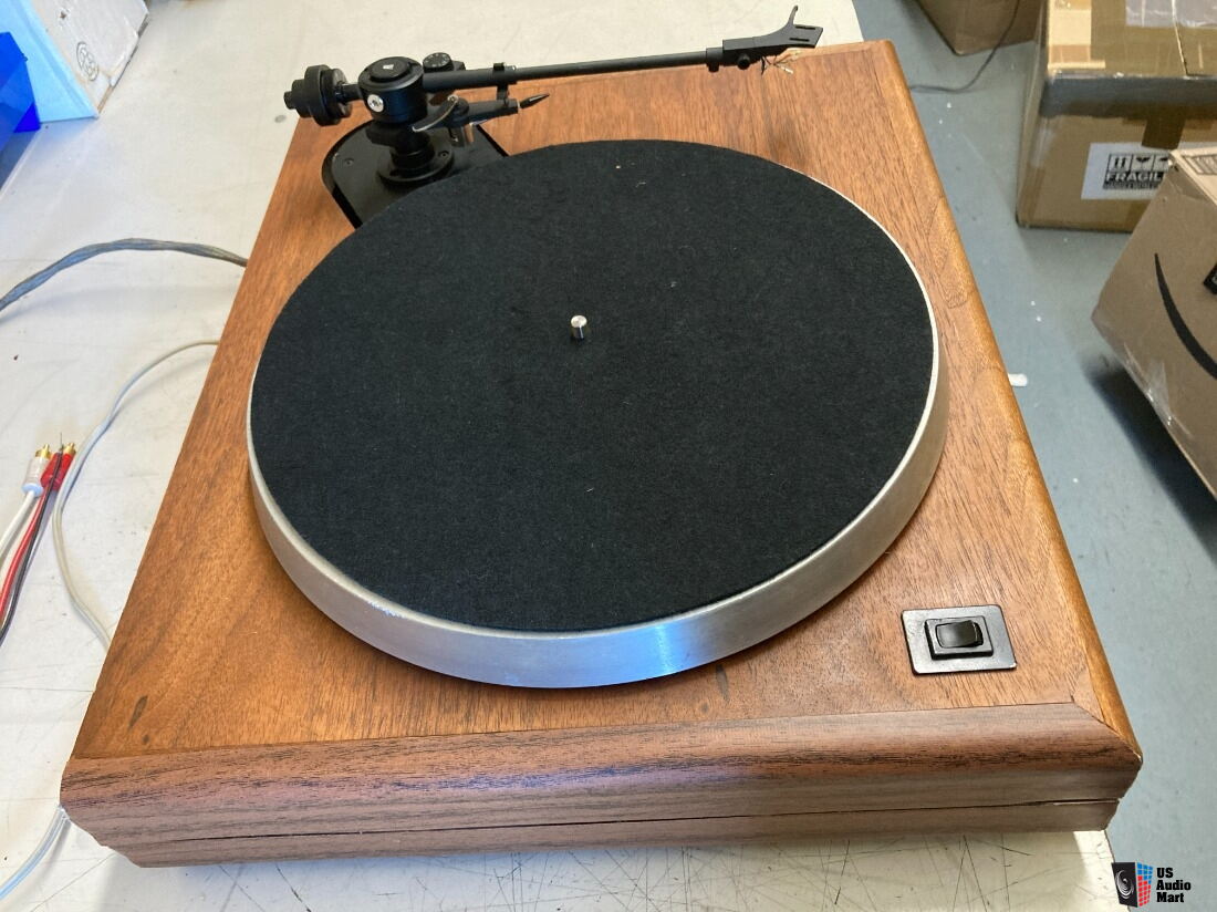 Acoustic Research The AR Turntable Photo #5148765 - US Audio Mart