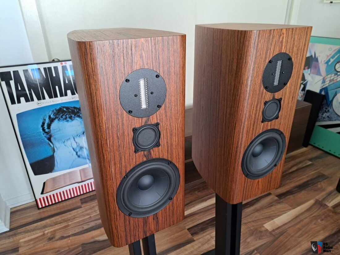 Philharmonic BMR monitors Photo #5149811 - US Audio Mart