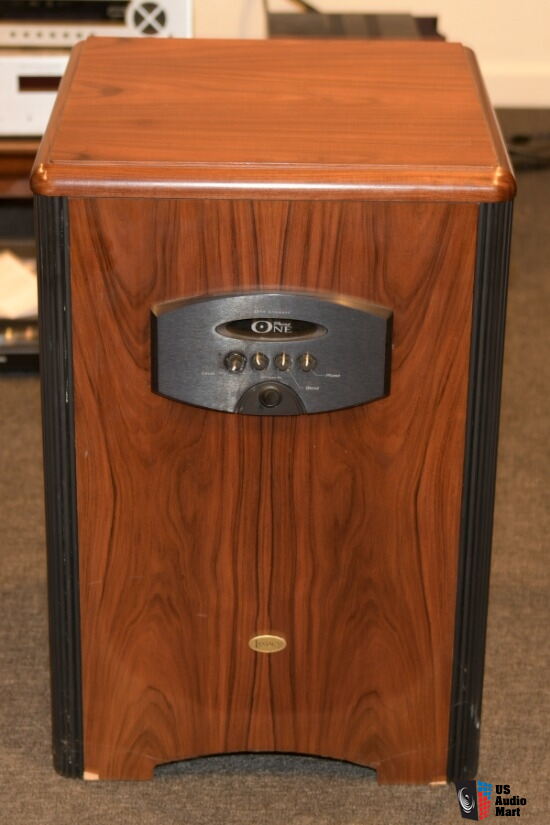 Legacy Audio Point One Photo #5149957 - US Audio Mart