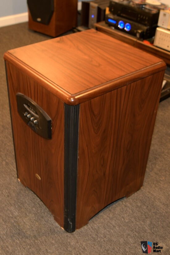 Legacy Audio Point One Photo #5149961 - US Audio Mart