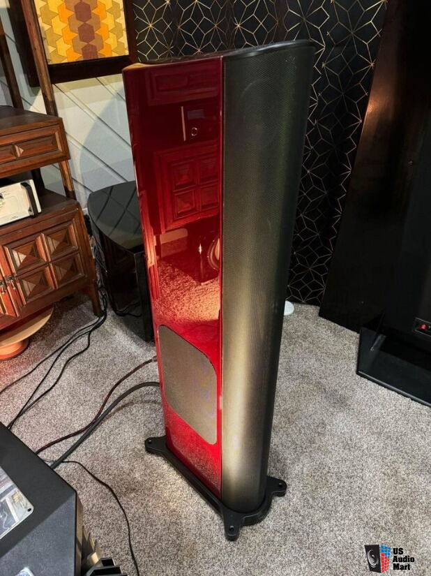 Goldenear T66 Speakers Photo #5149990 - Canuck Audio Mart