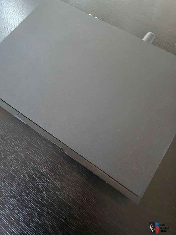 NAIM ndac Photo #5150274 - US Audio Mart