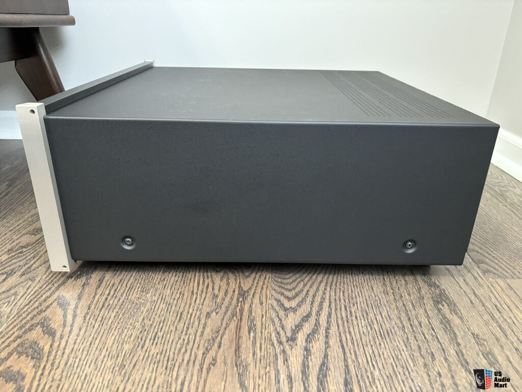 McIntosh MX134 A/V Controller w/optional AM/FM Tuner - EXCEPTIONALLY ...