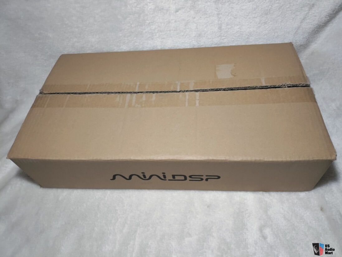 MiniDSP SHD Free Shipping