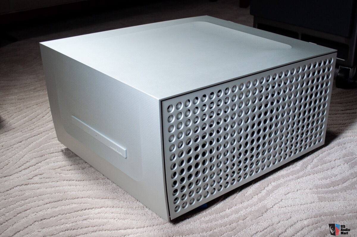 Constellation Audio Centaur II Mono Photo #5152014 - US Audio Mart