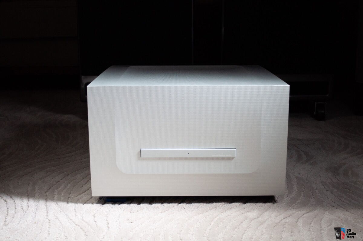 Constellation Audio Centaur II Mono Photo #5152014 - US Audio Mart