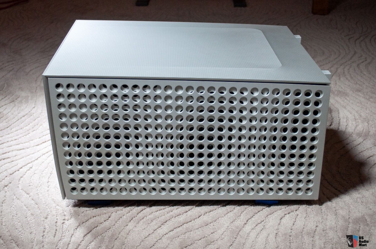 Constellation Audio Centaur II Mono Photo #5152009 - US Audio Mart
