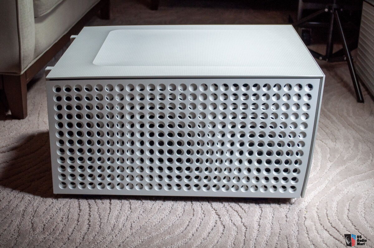 Constellation Audio Centaur II Mono Photo #5152010 - US Audio Mart