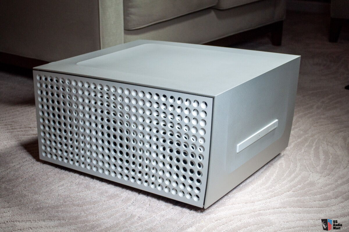 Constellation Audio Centaur II Mono Photo #5152011 - US Audio Mart