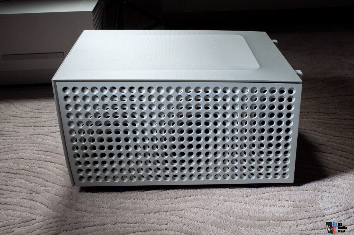 Constellation Audio Centaur II Mono Photo #5152011 - US Audio Mart