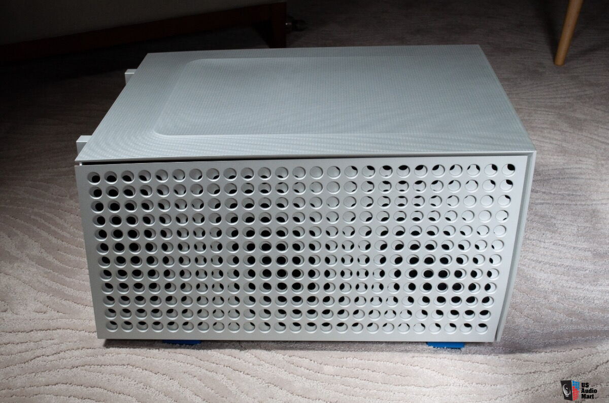 Constellation Audio Centaur II Mono Photo #5152014 - US Audio Mart