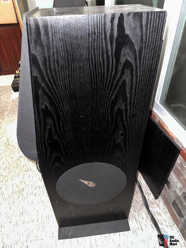 JBL L7 Speakers, Classic 1990s Photo #5152486 - US Audio Mart