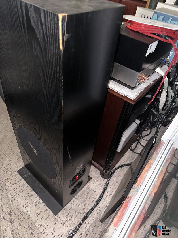 JBL L7 Speakers, Classic 1990s