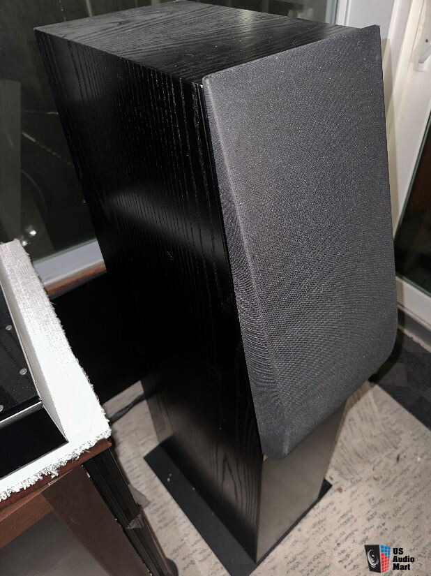 JBL L7 Speakers, Classic 1990s