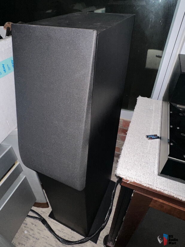 JBL L7 Speakers, Classic 1990s