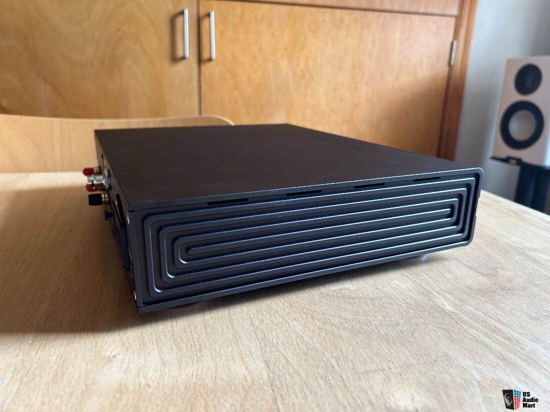 Gustard A26 DAC