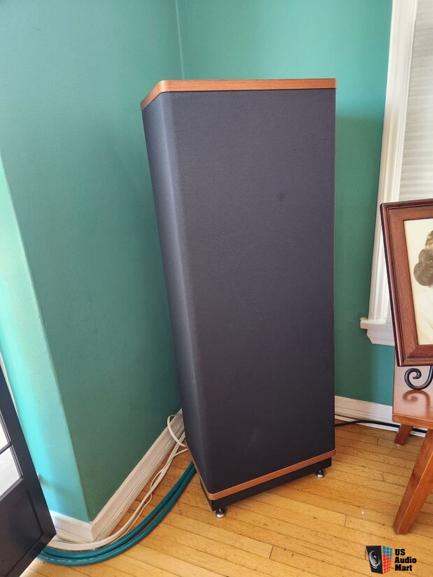 Vandersteen Model 2 Speakers Photo #5153947 - US Audio Mart