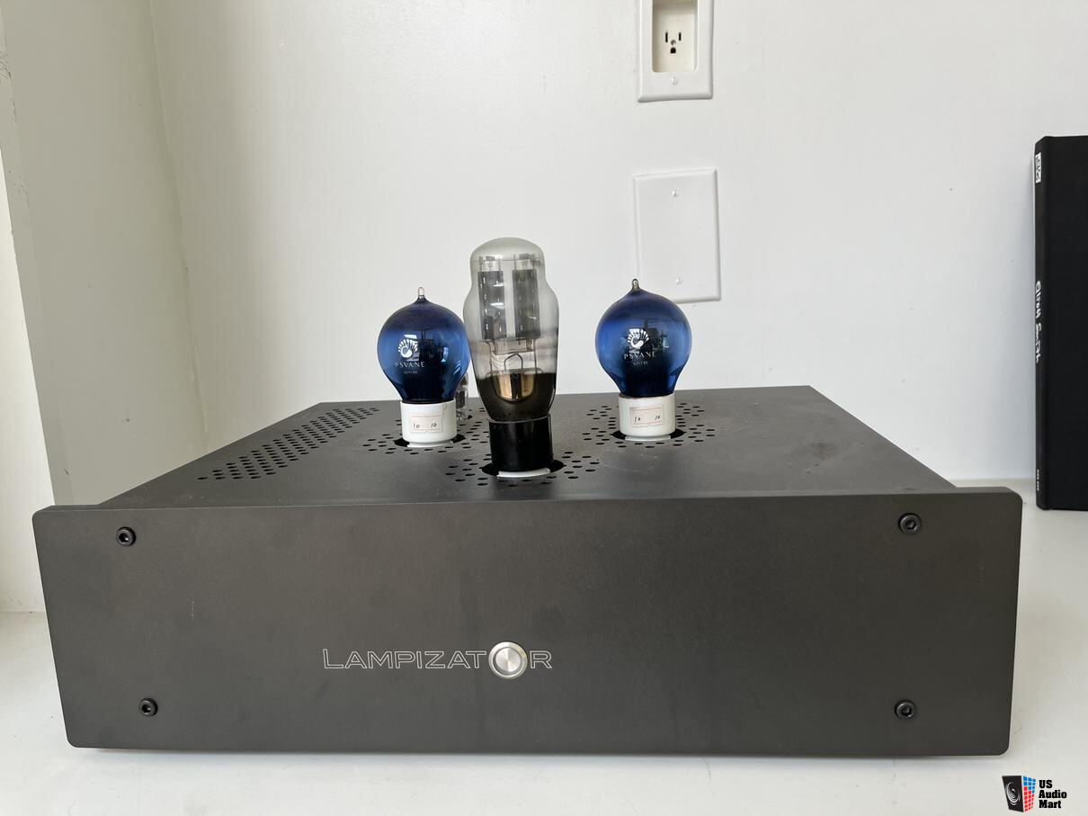 Lampizator BALTIC 3 Photo #5154030 - US Audio Mart