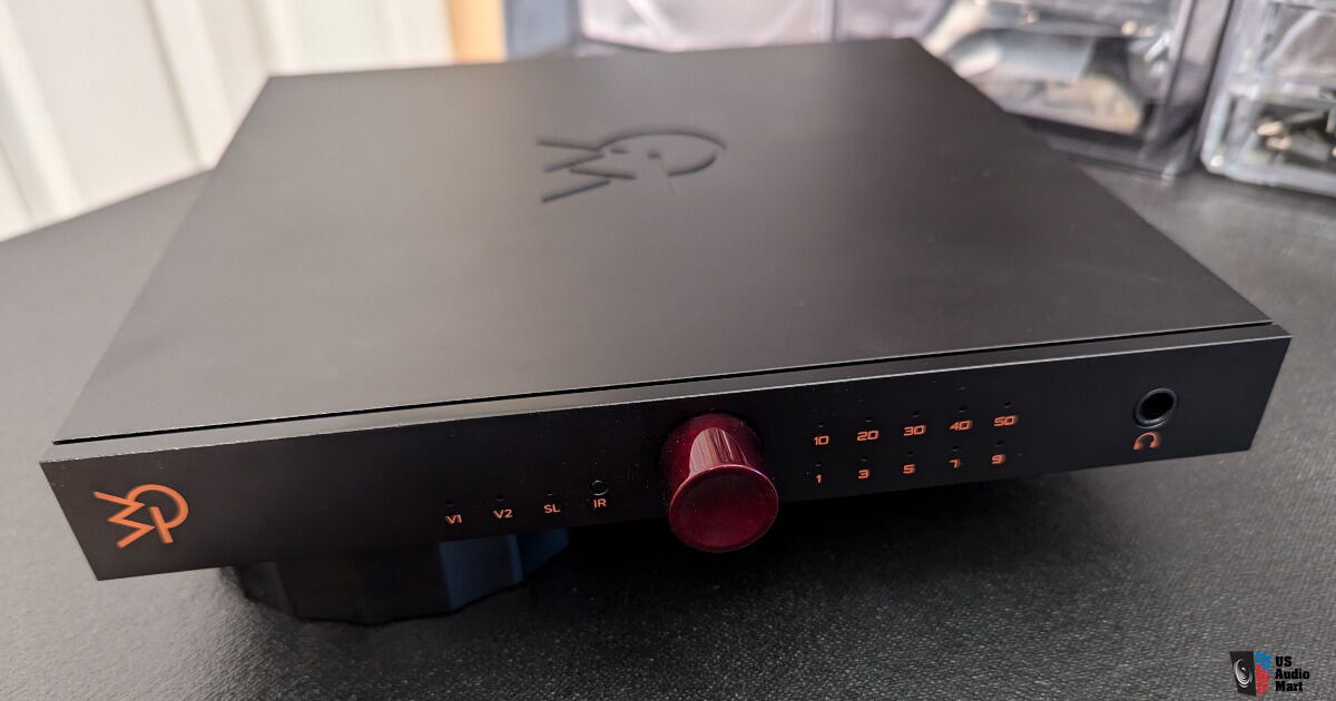 Bakoon Amp-13R For Sale - US Audio Mart