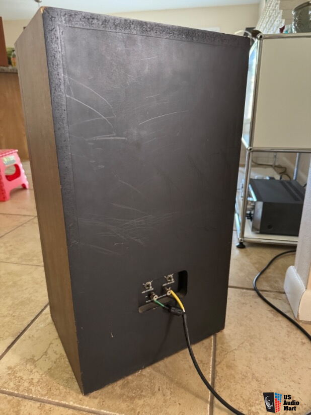 Ar11 acoustic research speakers