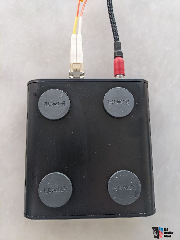 Sonore opticalRendu complete B-U-N-D-L-E Photo #5156787 - US Audio Mart
