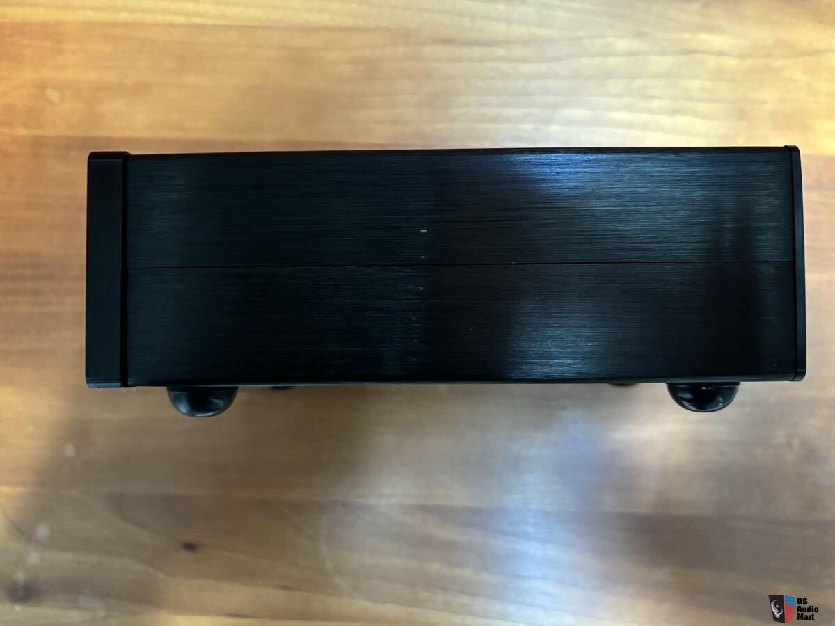 Sonore ultraRendu Network Streamer + Linear Power Supply Photo #5157733 ...