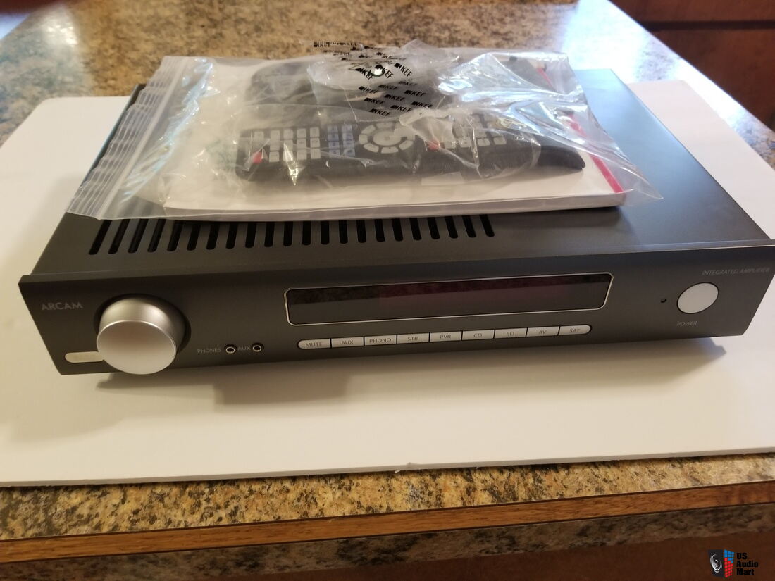 Arcam SA 20 For Sale - Canuck Audio Mart