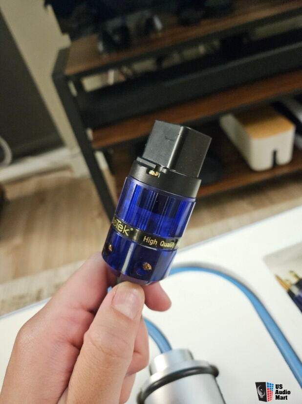 IsoTek Evo3 Syncro