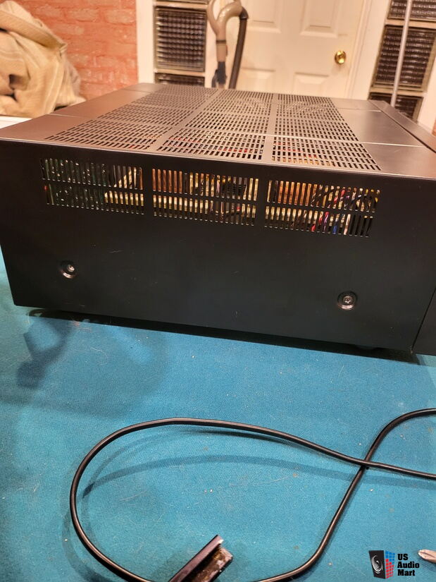 Yamaha MX-1000 Photo #5160516 - US Audio Mart