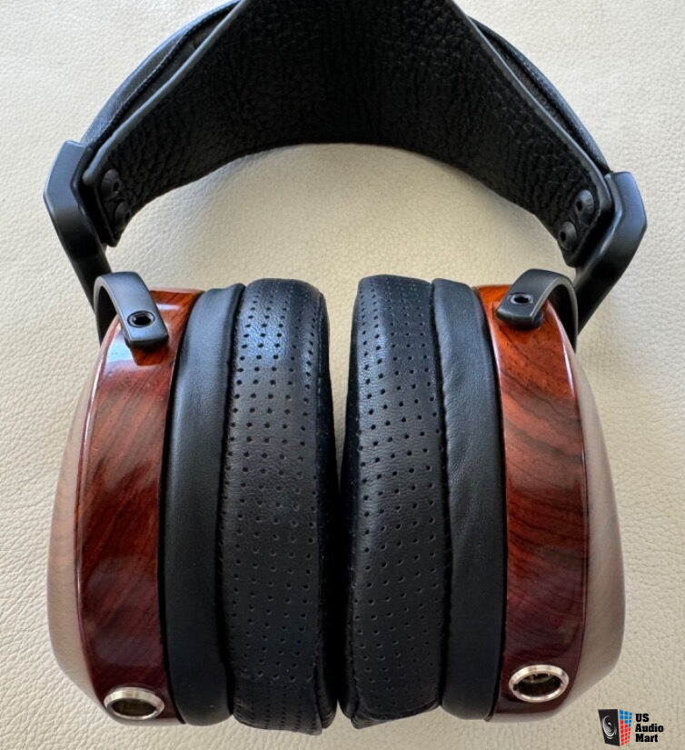 ZMF Atrium Closed LTD Cocobolo 2024……..like new Photo #5163473 - US ...