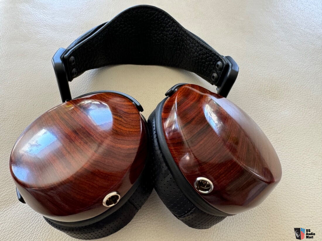 ZMF Atrium Closed LTD Cocobolo 2024……..like new Photo #5163473 - US ...