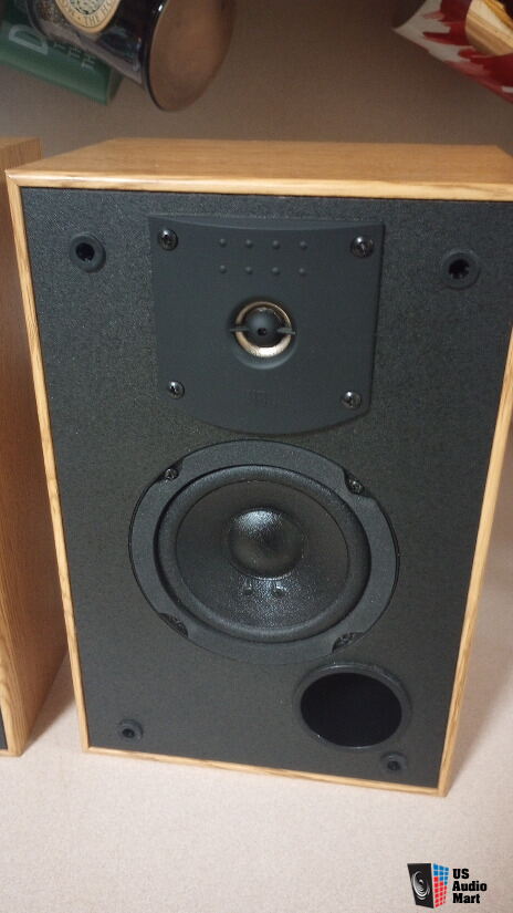 JBL J2050 Speakers Photo #5164006 - US Audio Mart